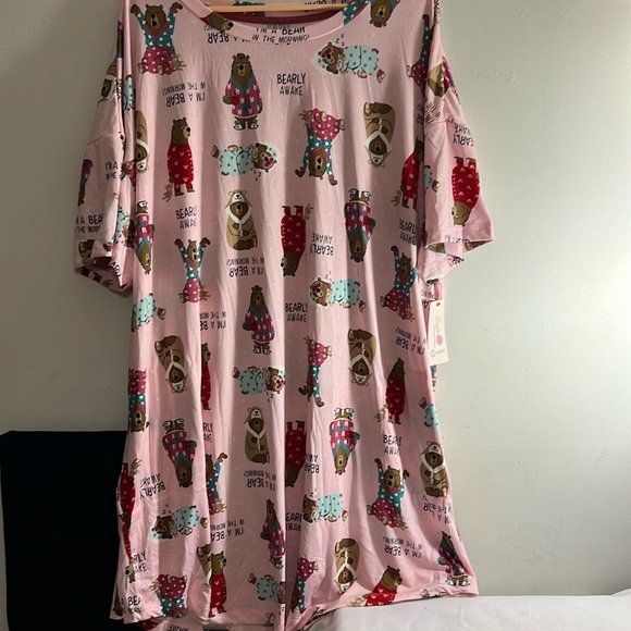 Secret Treasures | Intimates & Sleepwear | New With Tag Secret ...